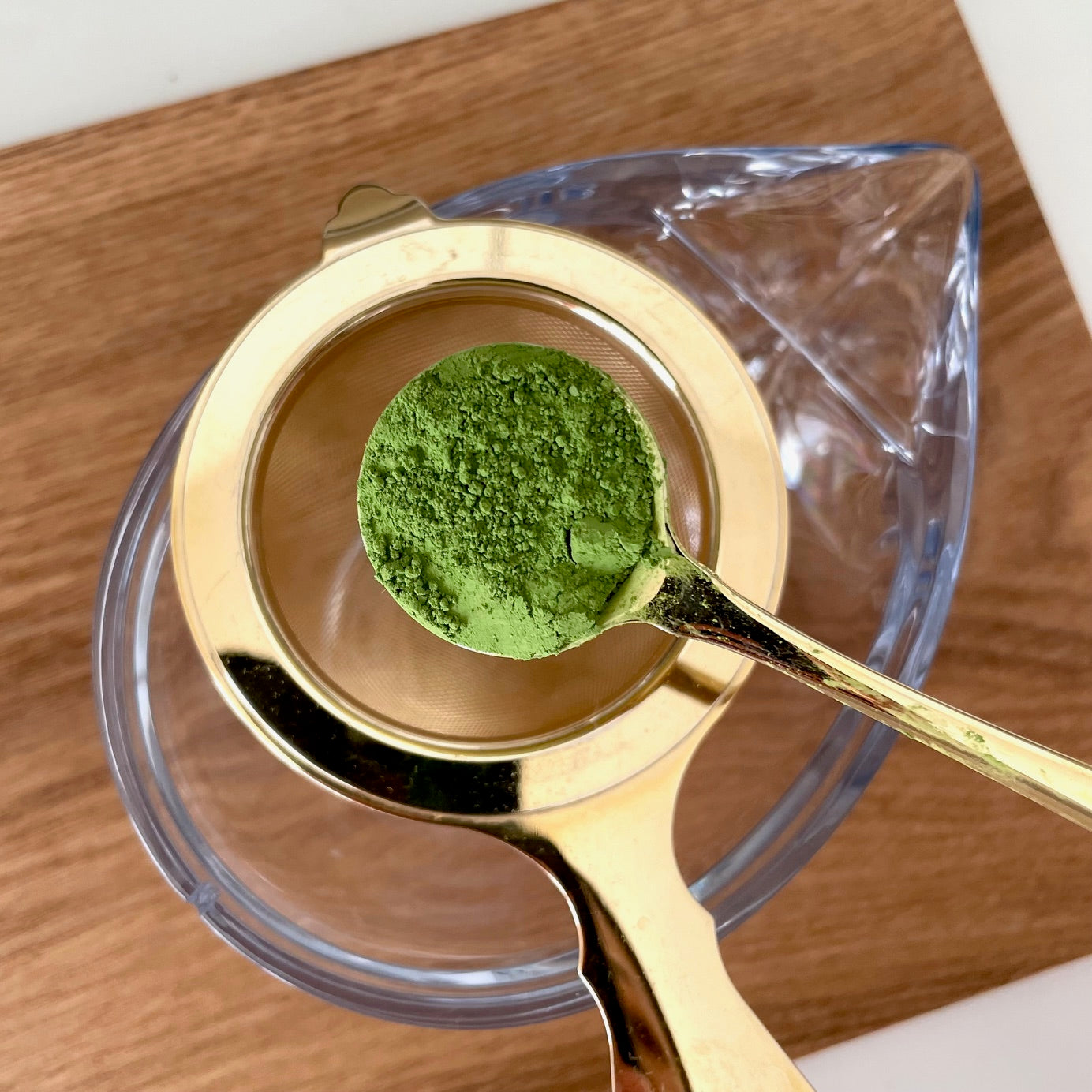 Matcha Sample 5g [ No.01 ] – MATCHA DAYS